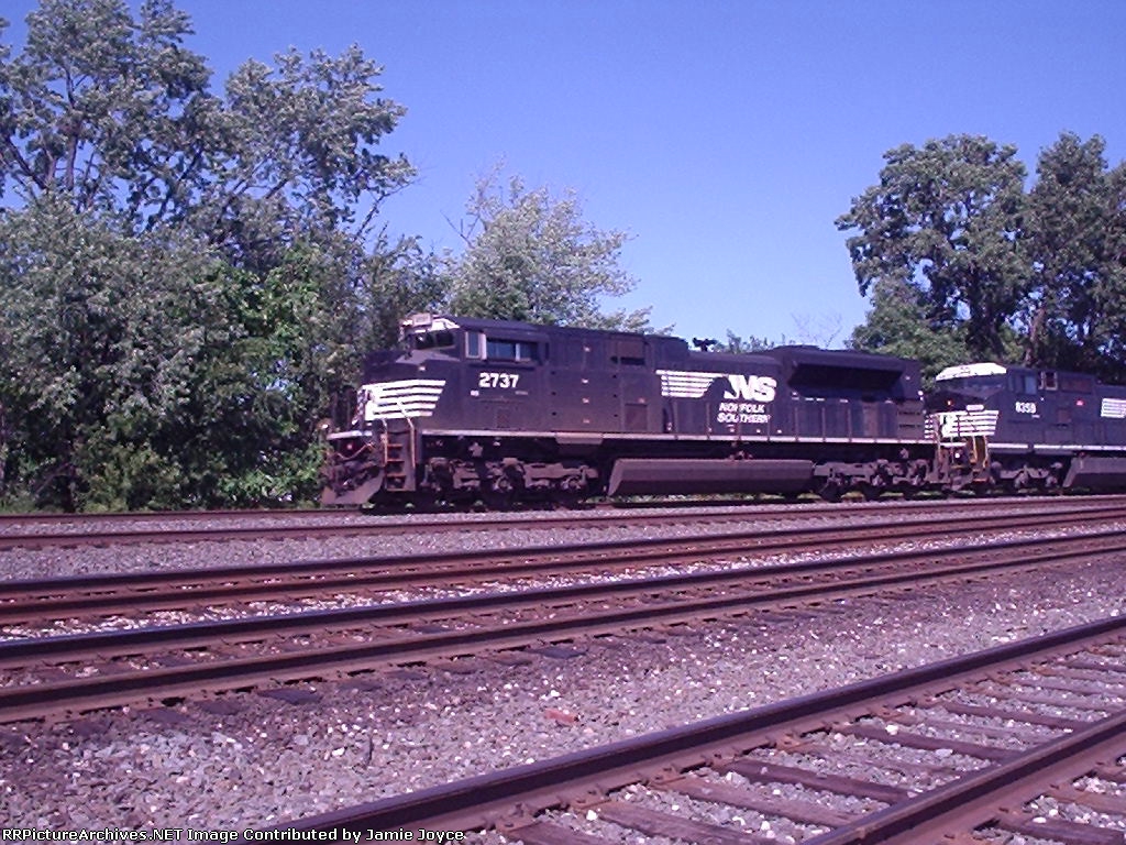 NS 2737
